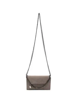 Stella McCartney Falabella Wallet On Chain - Multicolor