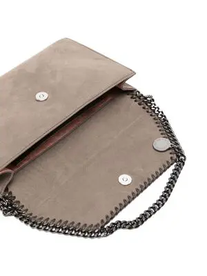 Stella McCartney Falabella Wallet On Chain