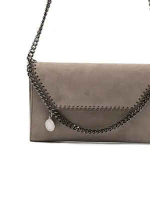 Stella McCartney Falabella Wallet On Chain