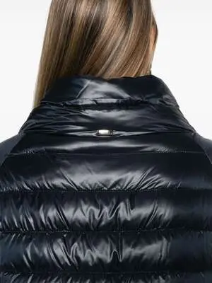Herno Sofia Nylon Cape - Multicolor