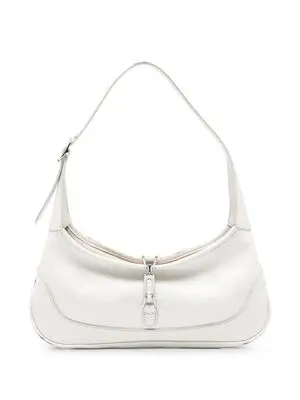 Gucci Jackie Slim Small Shoulder Bag - Multicolor