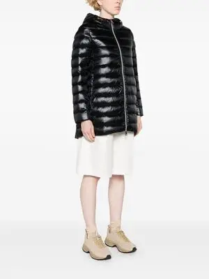 Herno Ultralight Midi Down Jacket - Multicolor
