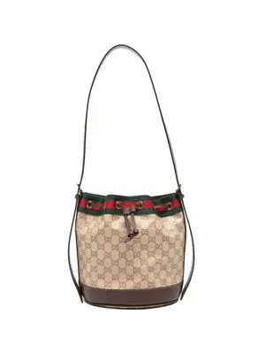 Gucci Venice Mini Bucket Bag - Multicolor