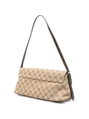 Gucci Madison Medium Shoulder Bag - Multicolor