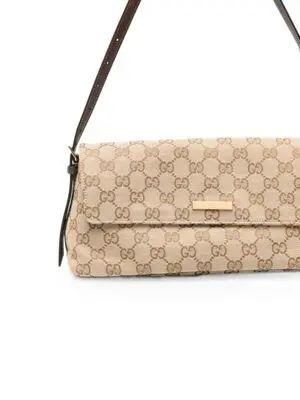 Gucci Madison Medium Shoulder Bag - Multicolor