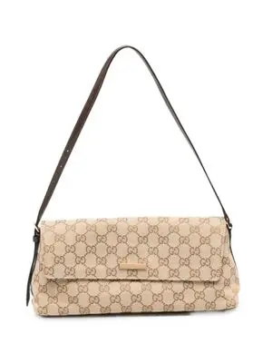Gucci GUCCI Madison Medium Shoulder Bag Multicolor