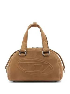 DIESEL® DIESEL 1DR Dome Crossbody Bag Multicolor