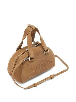DIESEL® 1dr Dome Crossbody Bag - Multicolor