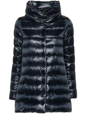 Herno HERNO Amelia Midi Down Jacket Multicolor