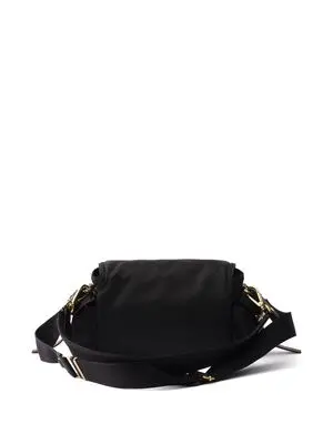 Prada Explore Medium Re-nylon Shoulder Bag