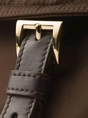Prada Medium Re-nylon Shoulder Bag - Multicolor