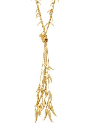 Zimmermann Mira Necklace