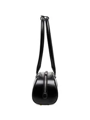 DIESEL® 1dr Dome Leather Shoulder Bag - Multicolor