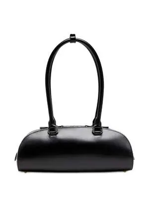 DIESEL® 1dr Dome Leather Shoulder Bag - Multicolor
