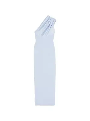 Solace London Gracie Maxi Dress - Multicolor