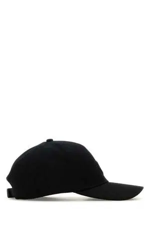 Moncler Cotton Baseball Cap