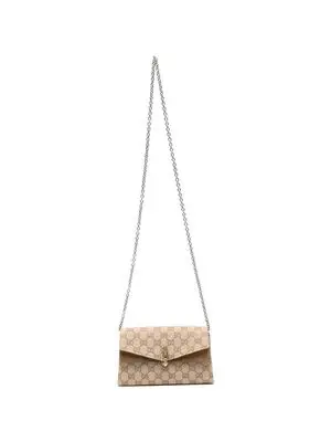 Gucci GUCCI Dionysus Mini Bag Multicolor