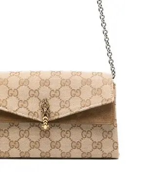 Gucci Dionysus Mini Bag - Multicolor