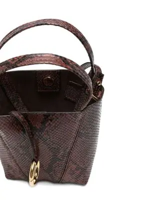 Chloé Tote Bag