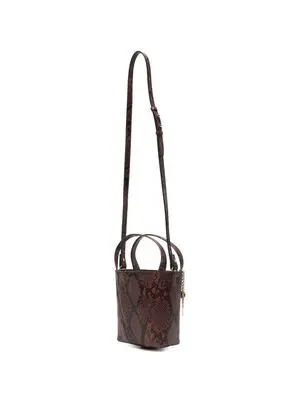 Chloé Tote Bag - Multicolor