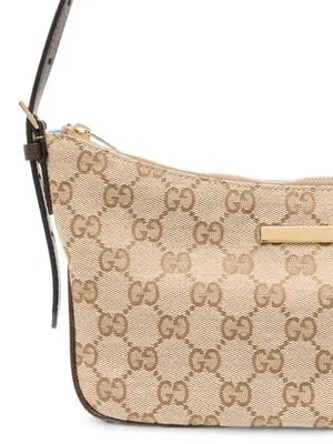 Gucci Lady Lunetta Small Shoulder Bag - Multicolor
