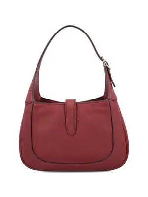 Gucci Jackie 1961 Medium Leather Shoulder Bag - Multicolor