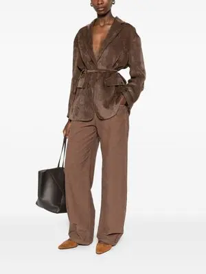 Brunello Cucinelli Corduroy Trousers - Multicolor