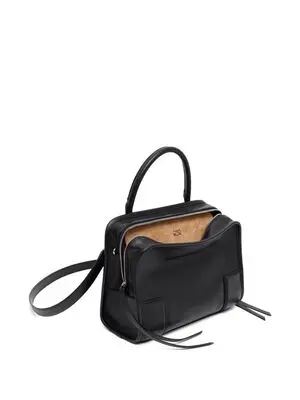 Loewe Amazona 180 Medium Leather Handbag - Multicolor