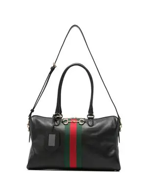 Gucci Borsetto Large Shoulder Bag - Multicolor