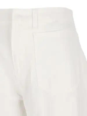 Celine Flared Denim Jeans