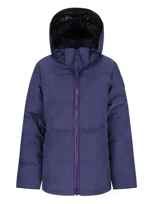 Canada Goose Chelsea Parka Coat - Multicolor