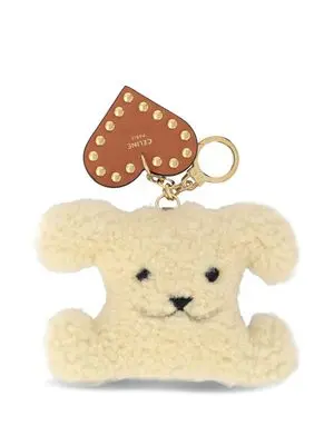 Celine Triomphe Pom-pom Charm - Multicolor