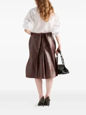 Prada Cotton Shirt