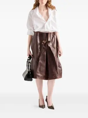 Prada Cotton Shirt
