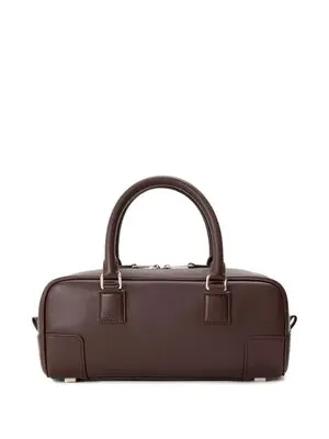 Loewe Amazona 23 Leather Handbag