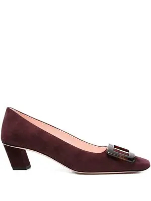 Roger Vivier High Heel Pumps