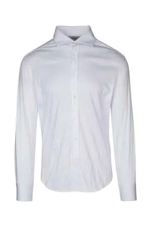 Brunello Cucinelli Camicia - Multicolor