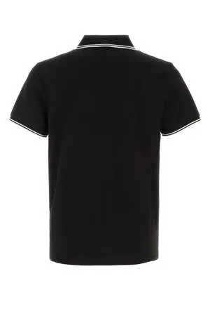 Moncler Ss Polo