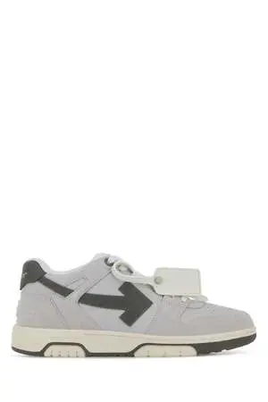 Off-White Out Of Office Sneakers