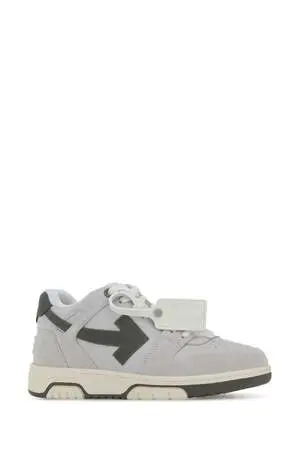 Off-White Out Of Office Sneakers