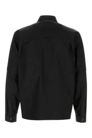 Prada Re-nylon Shirt