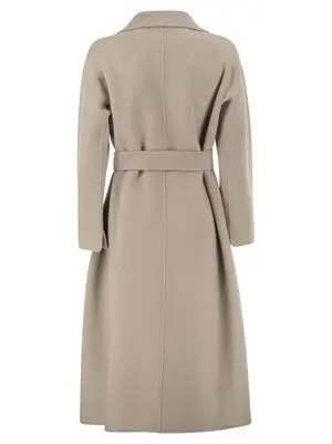 Max Mara Esturia Wool Coat