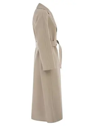 Max Mara Esturia Wool Coat