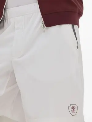 Brunello Cucinelli Cotton Bermuda Shorts