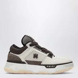 Amiri Ma-1 Leather Sneakers - Multicolor