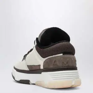 Amiri Ma-1 Leather Sneakers - Multicolor