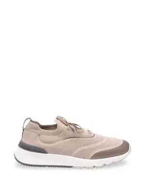 Brunello Cucinelli Sneakers - Multicolor