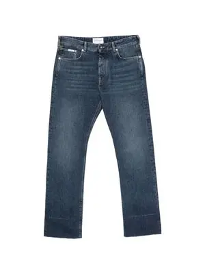 Givenchy Denim Jeans - Multicolor
