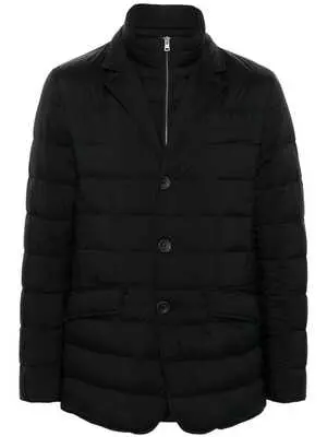 Herno HERNO Quilted Down Blazer Multicolor