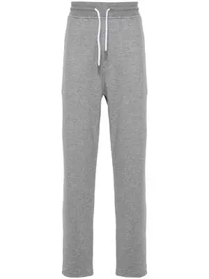 Brunello Cucinelli Cotton Blend Sweatpants - Multicolor